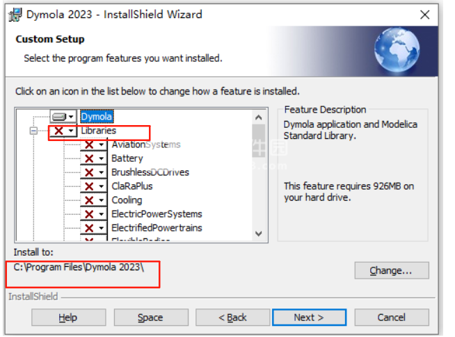 Dymola2023最新版本安装教程与下载 - 仿真空间