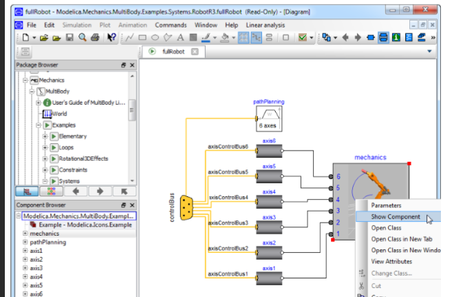 Dymola2023最新版本安装教程与下载 - 仿真空间